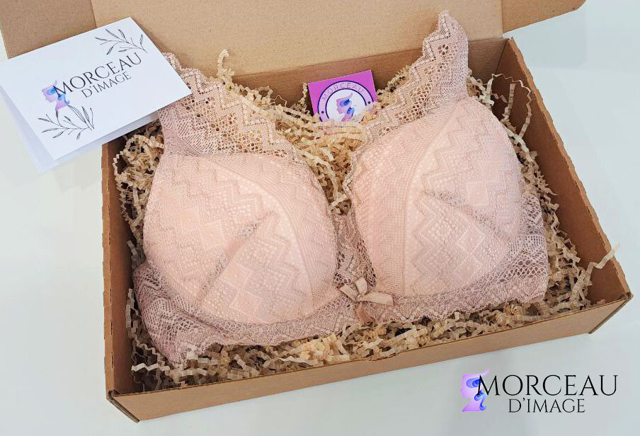 Бюстгальтер