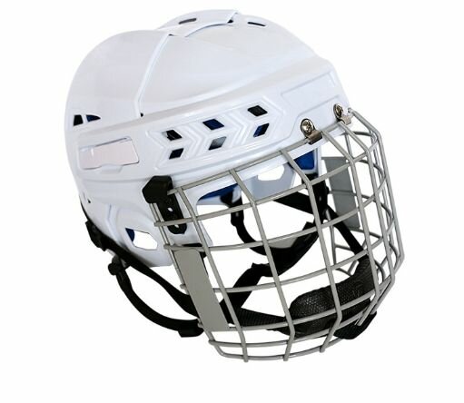 Хоккейный шлем