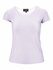 Футболка EA7 EMPORIO ARMANI, размер XXL, фиолетовый