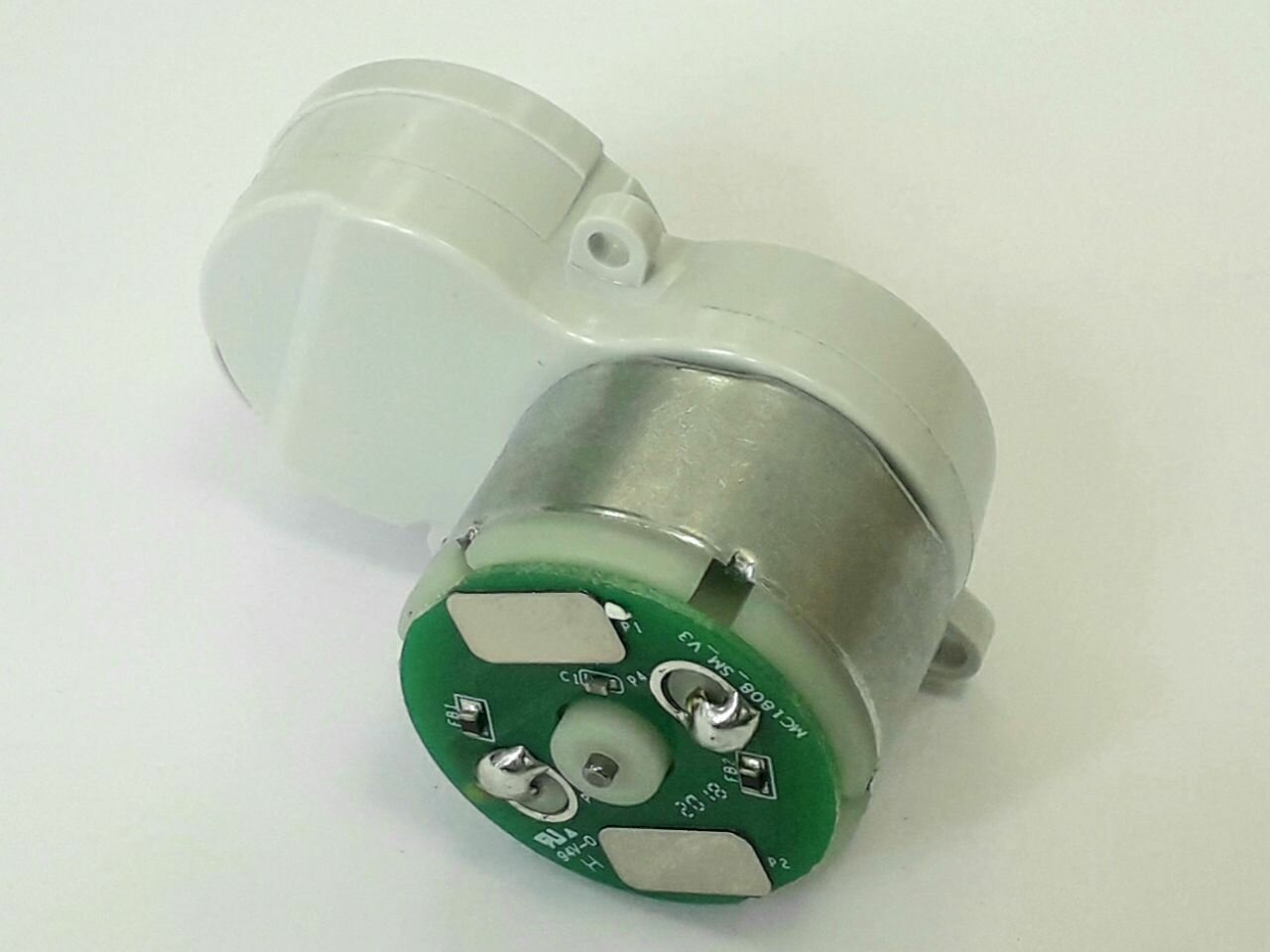 Мотор боковой щетки для робота-пылесоса Xiaomi Mi Robot Vacuum Mop