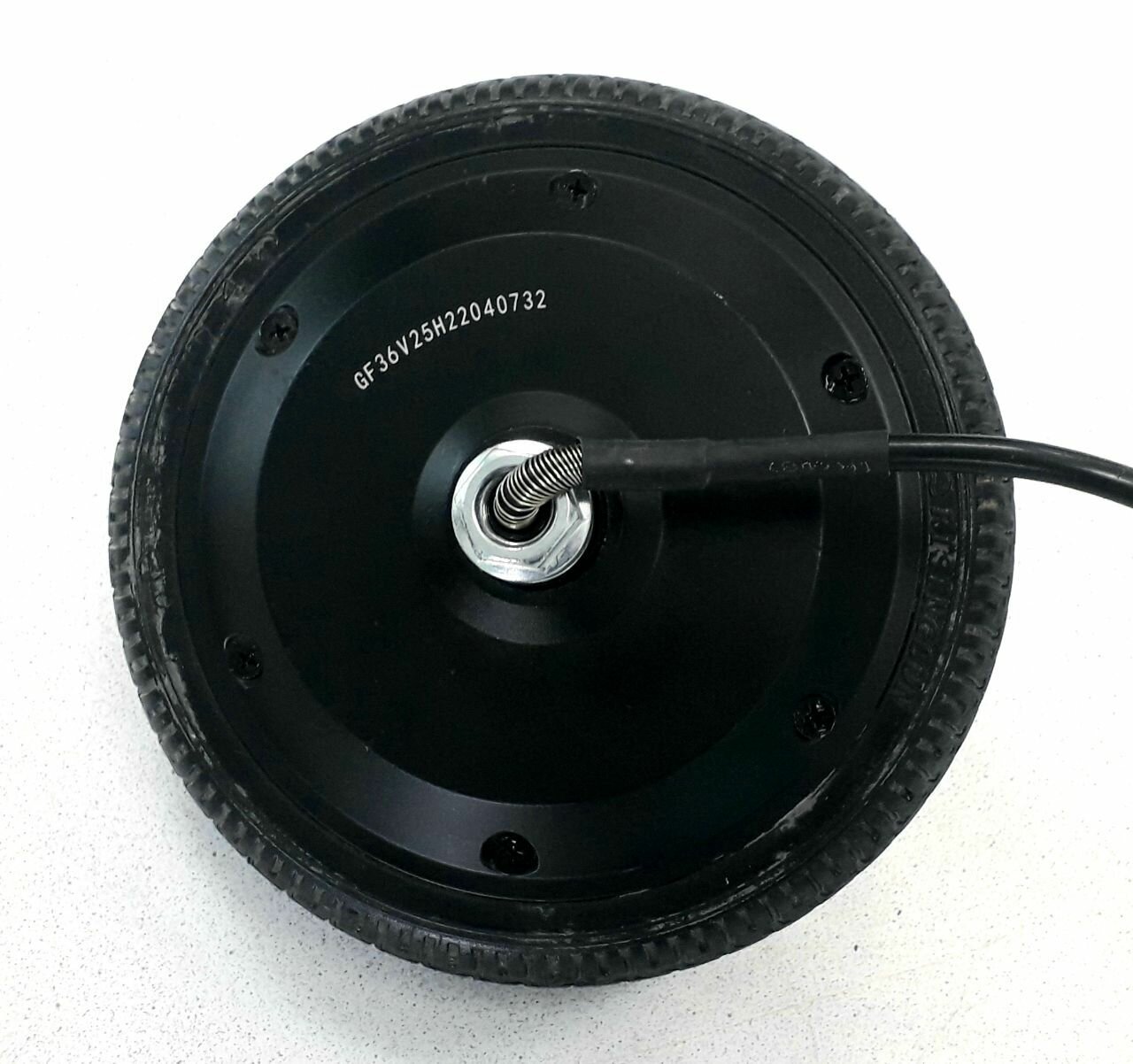 Мотор-колесо для электросамоката Acer ES Series 1 Light AES101