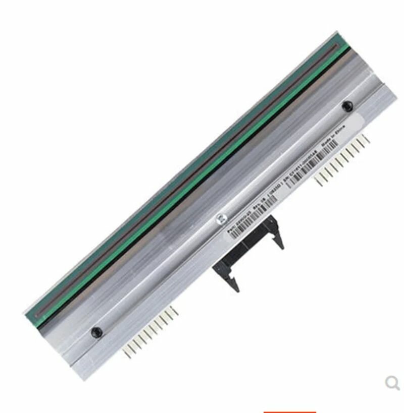 G22000M 22000-2 Оригинальная печатающая головка для принтера Zebra 220XiII 203 DPI