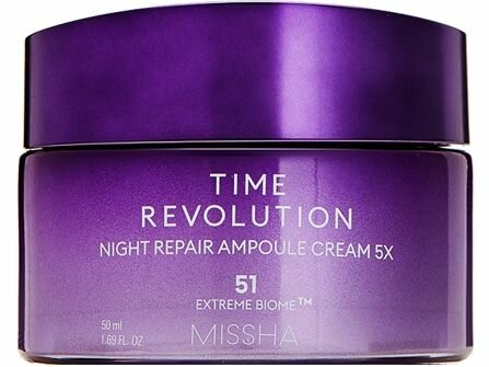 Крем для ухода за кожей