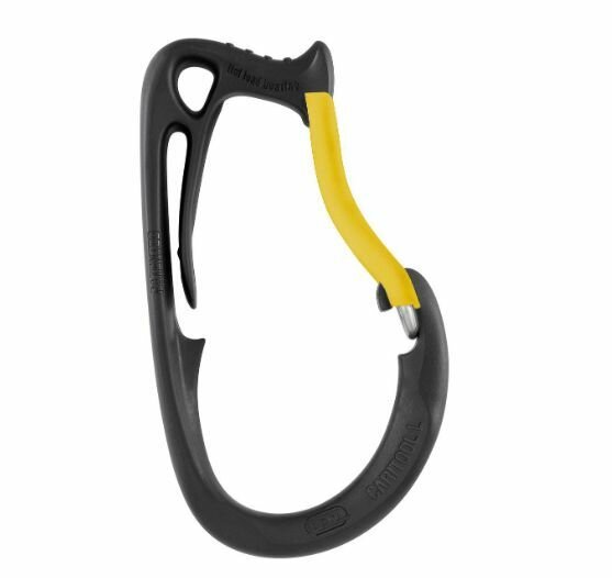 Карабин Petzl CARITOOL L