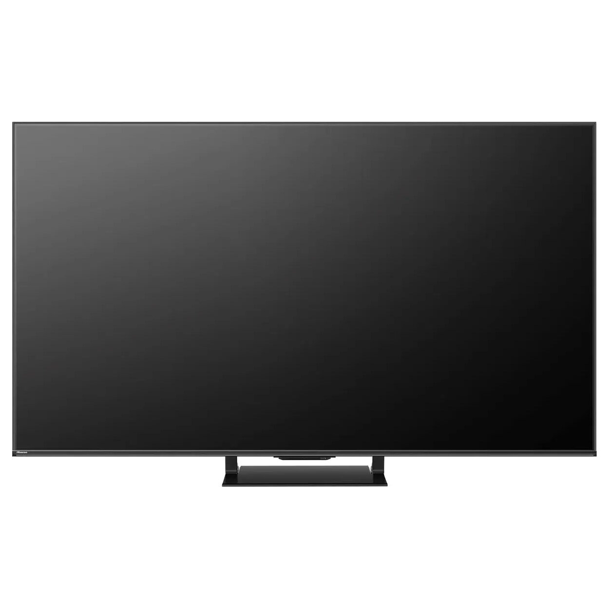 Телевизор Hisense 65U7Q 65", QLED, 4K Ultra HD 3840 x 2160, 120 Гц, Смарт ТВ (Vidaa)