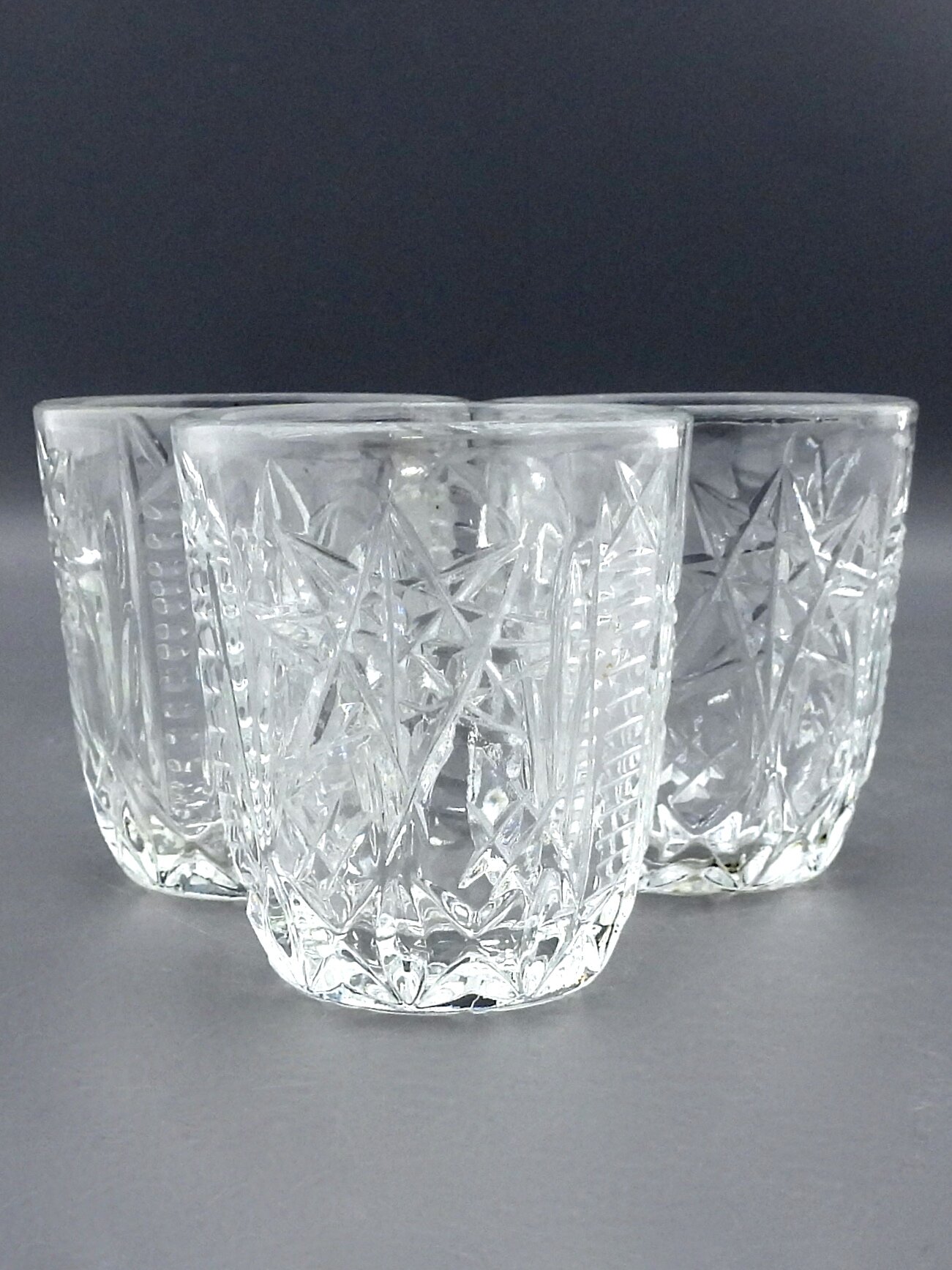 Набор рюмок