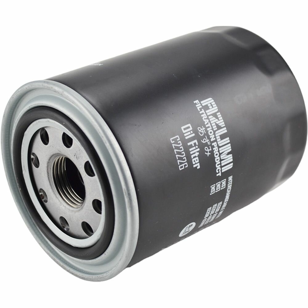 Фильтр масляный для Ниссан Альмера, Примера, Пульсар, Санни, Террано арт C22226 AZUMI