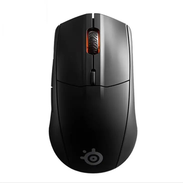 SteelSeries Rival 3 Беспроводная игровая мышь, Without Retail Box