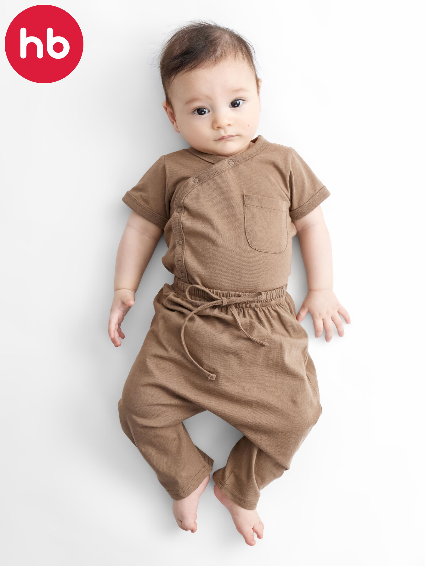 Комплект одежды Костюмы для малышей