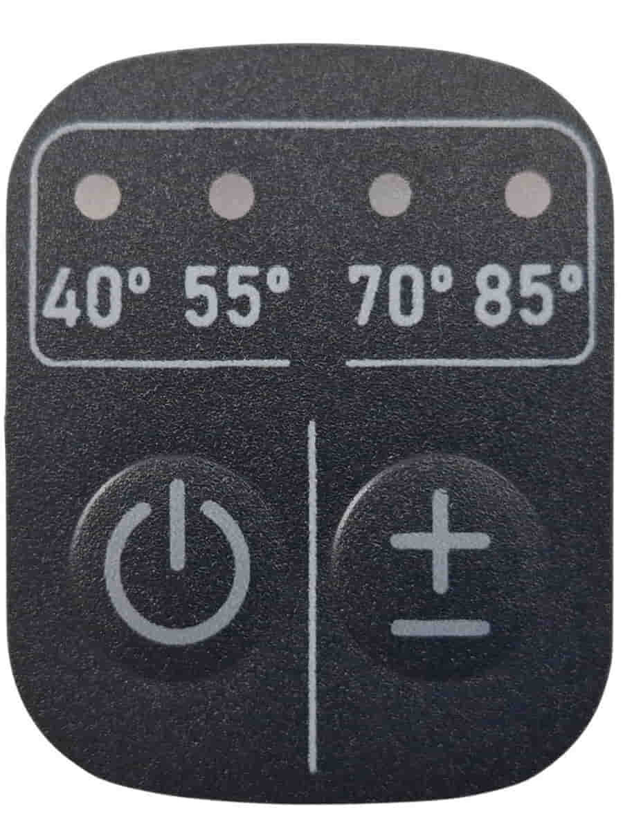 Redmond RK-M139S-AP аппликация для электрочайника SkyKettle RK-M139S