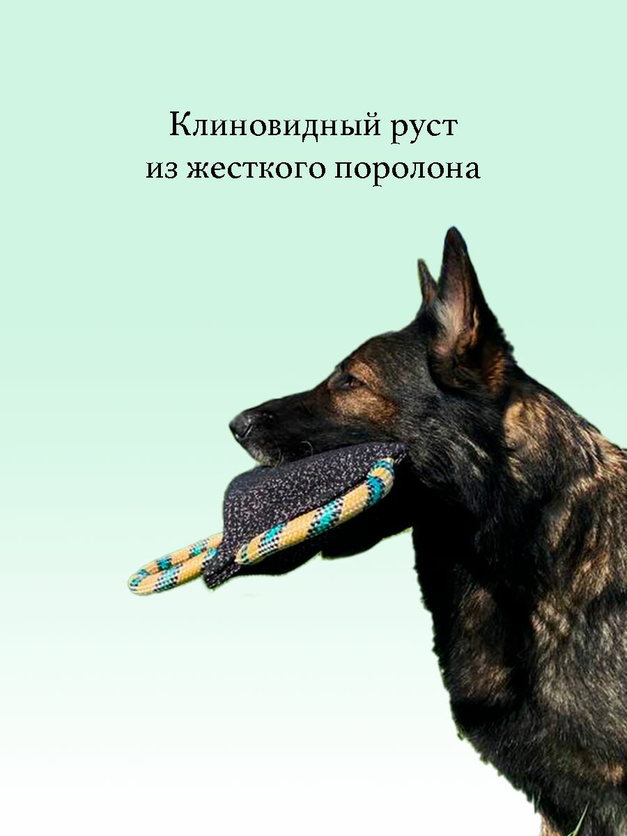 Кусалка — фото 1