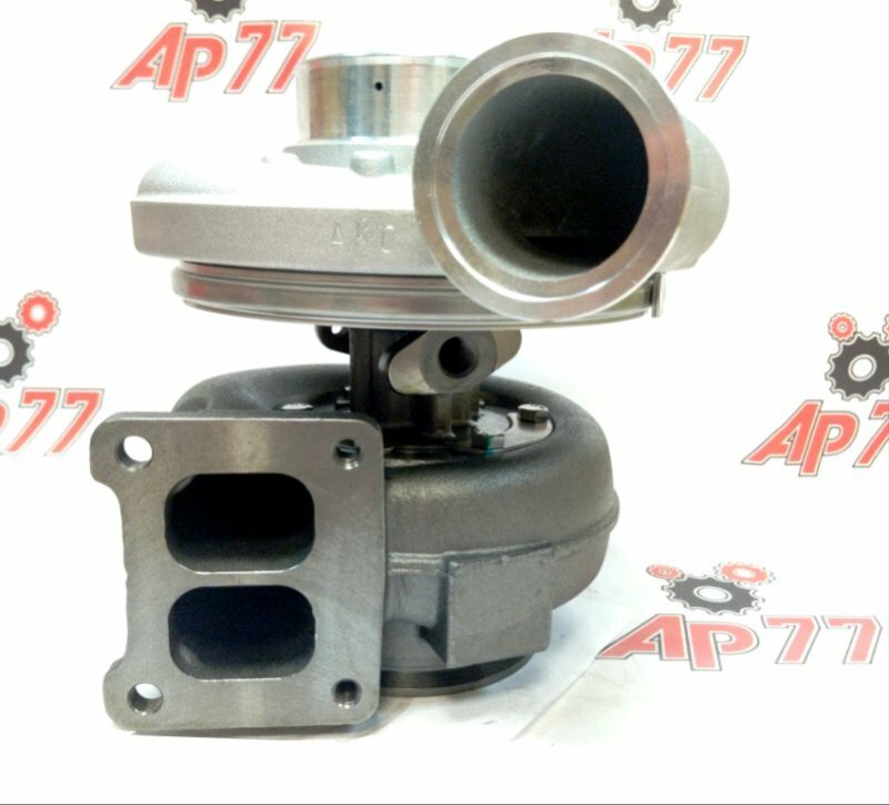 Турбокомпрессор DONGFENG OM366/OM366A 3660960899, для Mercedes-Benz, 1 шт