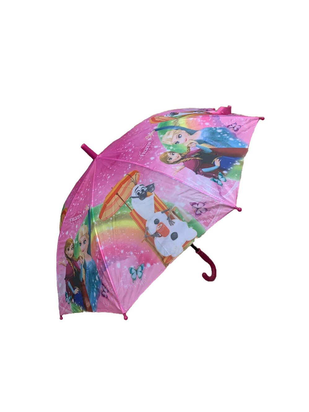 Зонт-трость