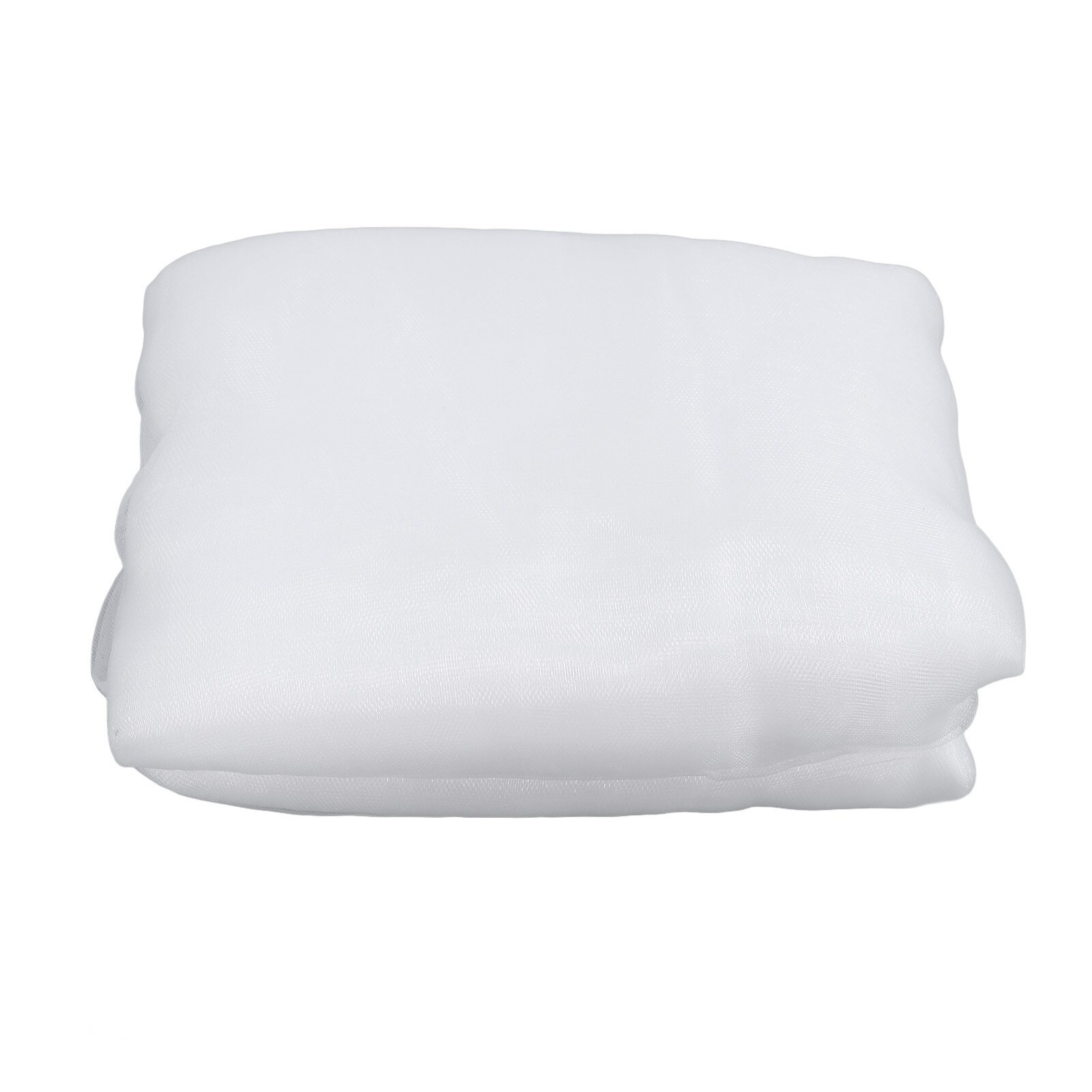 Защитная сетка для фруктовых деревьев 1 8x1 8 м от насекомых и птиц с завязками и молнией