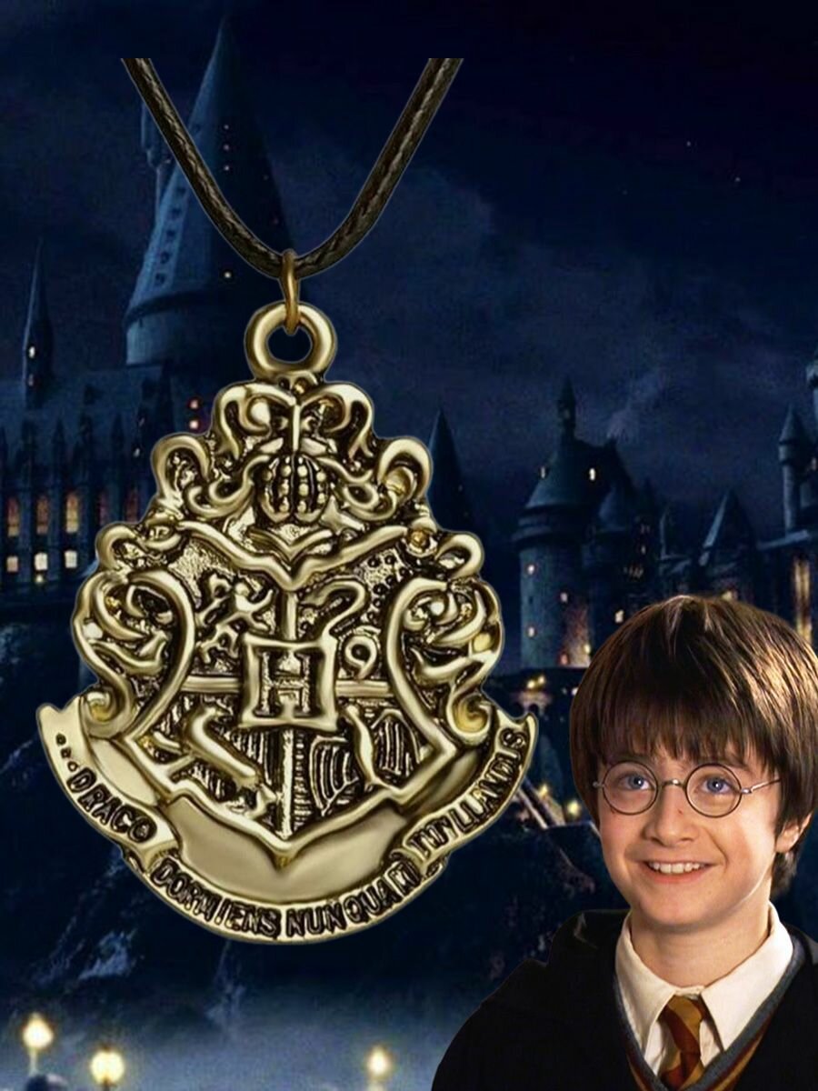 Колье GAMEМЕРЧ