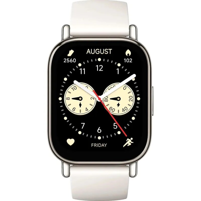 Смарт-часы Redmi Watch 5 Lite Light Gold (BHR8791GL) Xiaomi 2145048