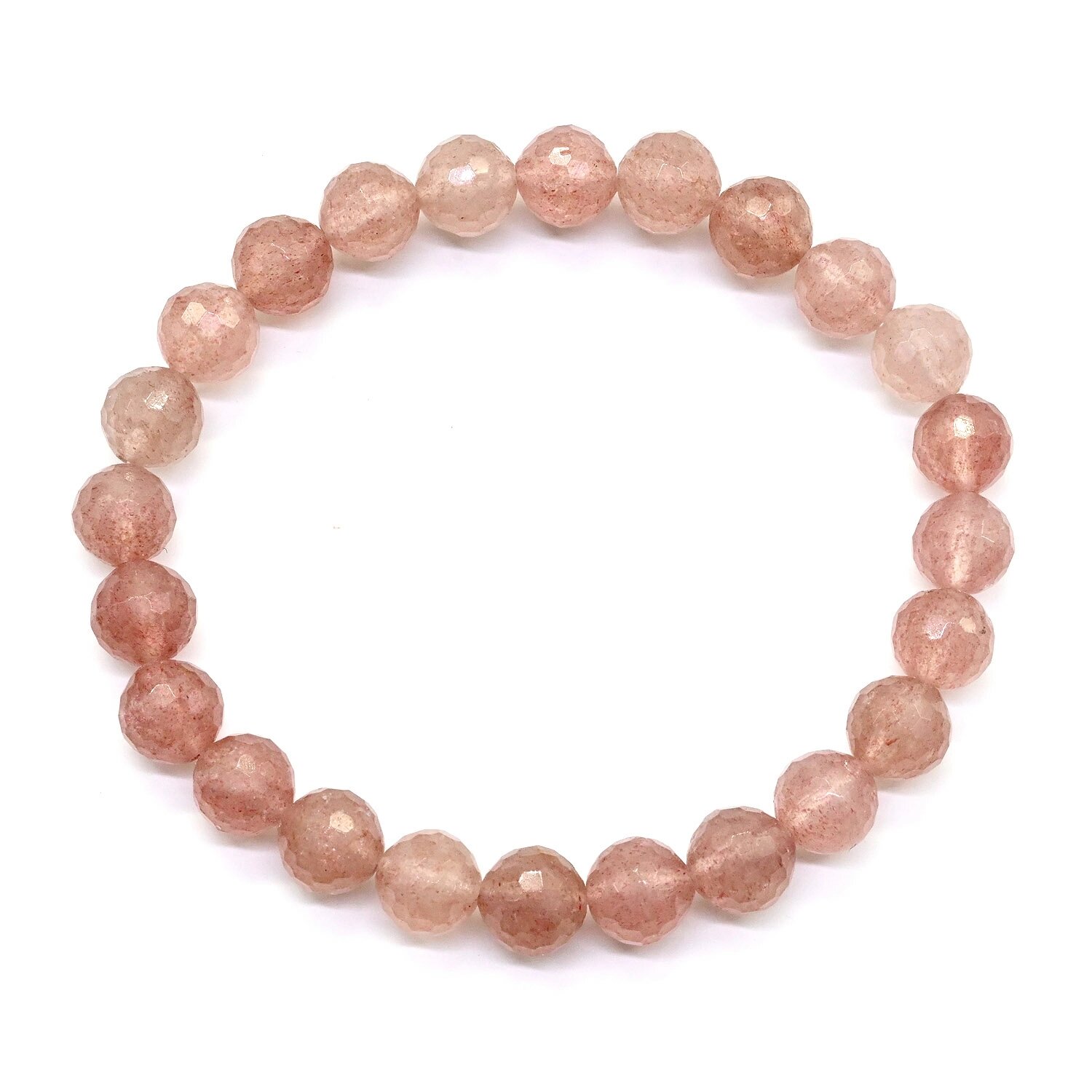 Браслет, кварц