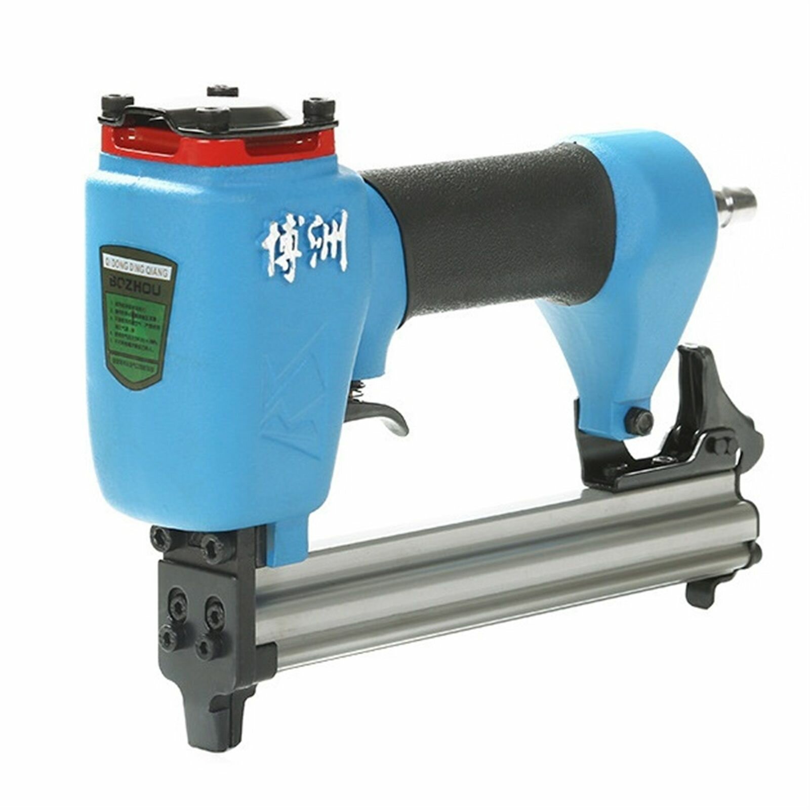 Пневмостеплер 422J, для забивания гвоздей, 100 гвоздей, NPT 1/4", 1 шт