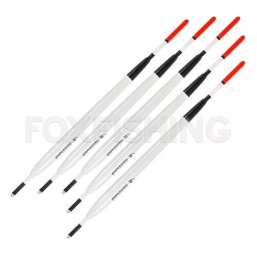 Поплавок Expert 201-64 3гр. 16см. 5шт. антенна 3мм. /цв. Мультиколор