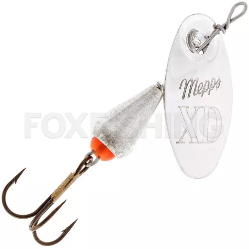 Блесна вращающиеся Mepps Xd №3 7гр. #S