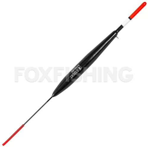 Поплавок Expert 202-45 2гр. 17см. 1шт. антенна 3мм. /цв. Красный