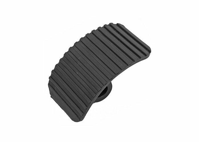 Накладка педали газа для а/м Газель 3302