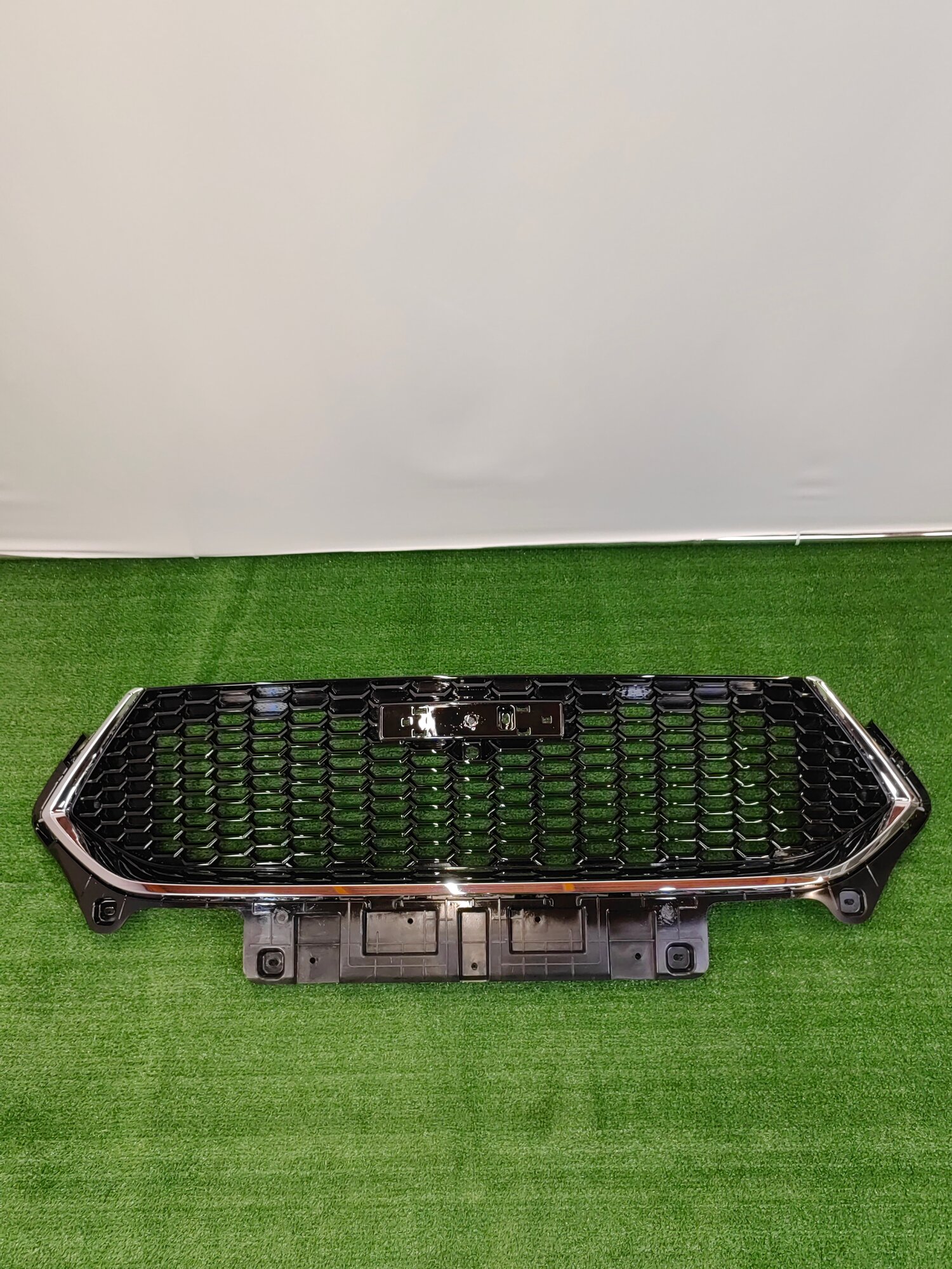 HAVAL Решетка радиатора Haval F7x дорестайнг 5509113XKQ00A8D