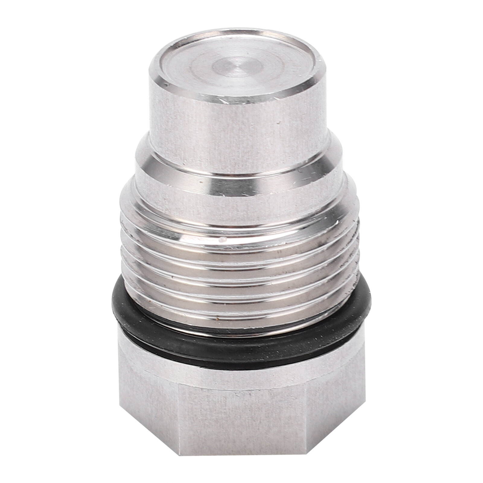 M20x1,5 мм заглушка топливной рампы, деталь двигателя для Chevy 6.6L Duramax 05-10, замена, компонент топливной системы