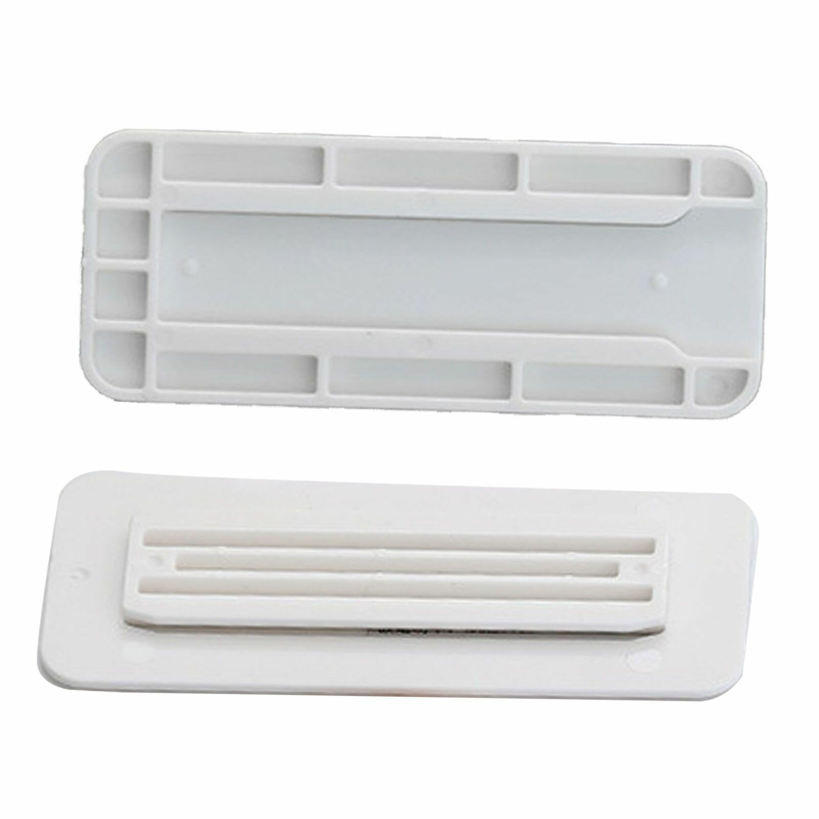 Устройство для крепления удлинителя, самоклеящееся, экономия места, удобная установка