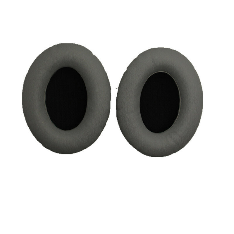Амбушюры для наушников Dr. BOSE QC35 QC2 qc25 qc15 AE2i серые