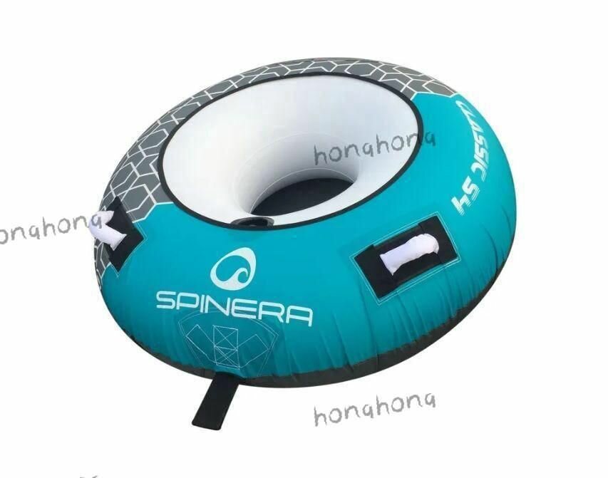 Буксируемый водный аттракцион