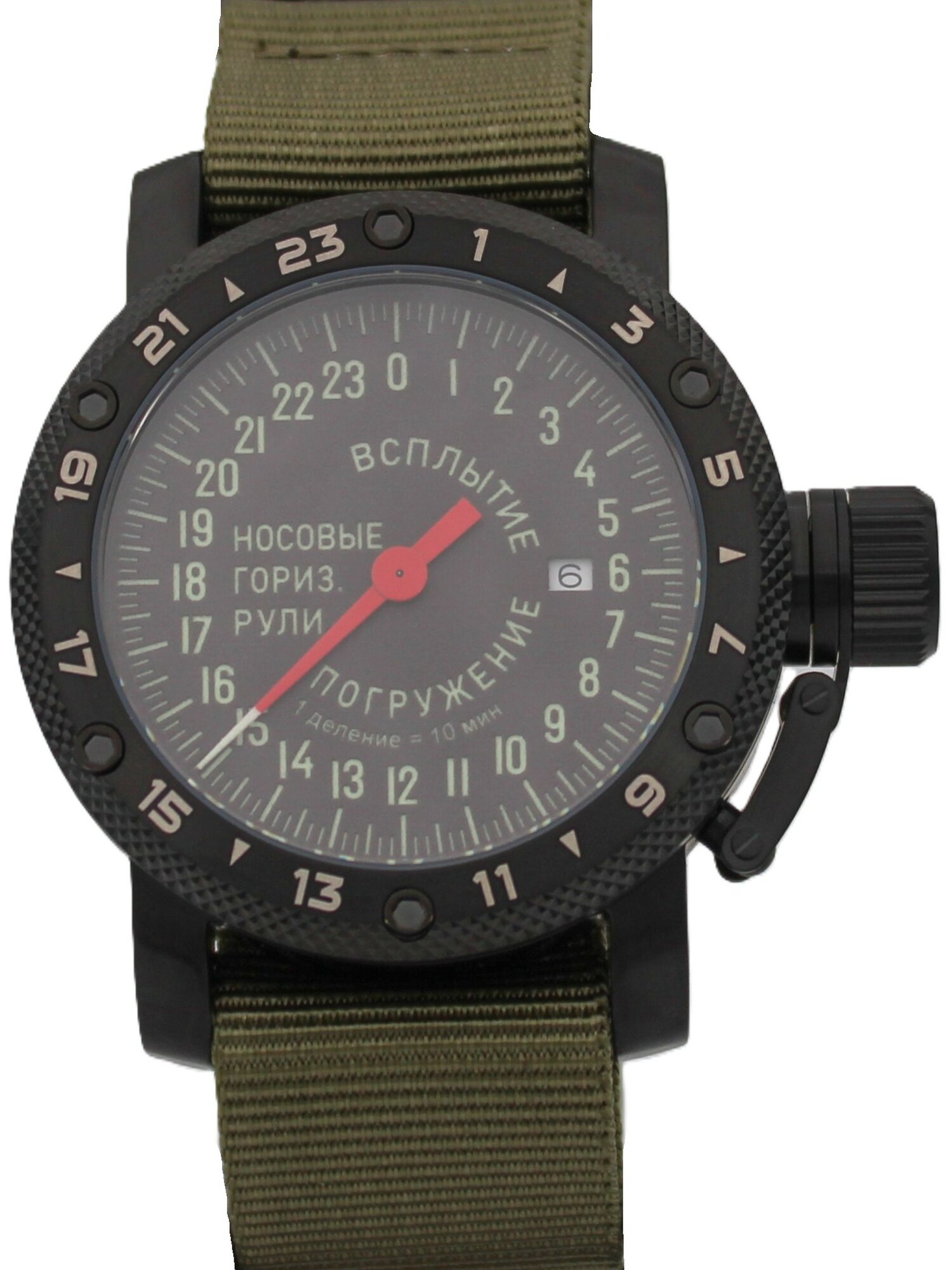 Наручные часы