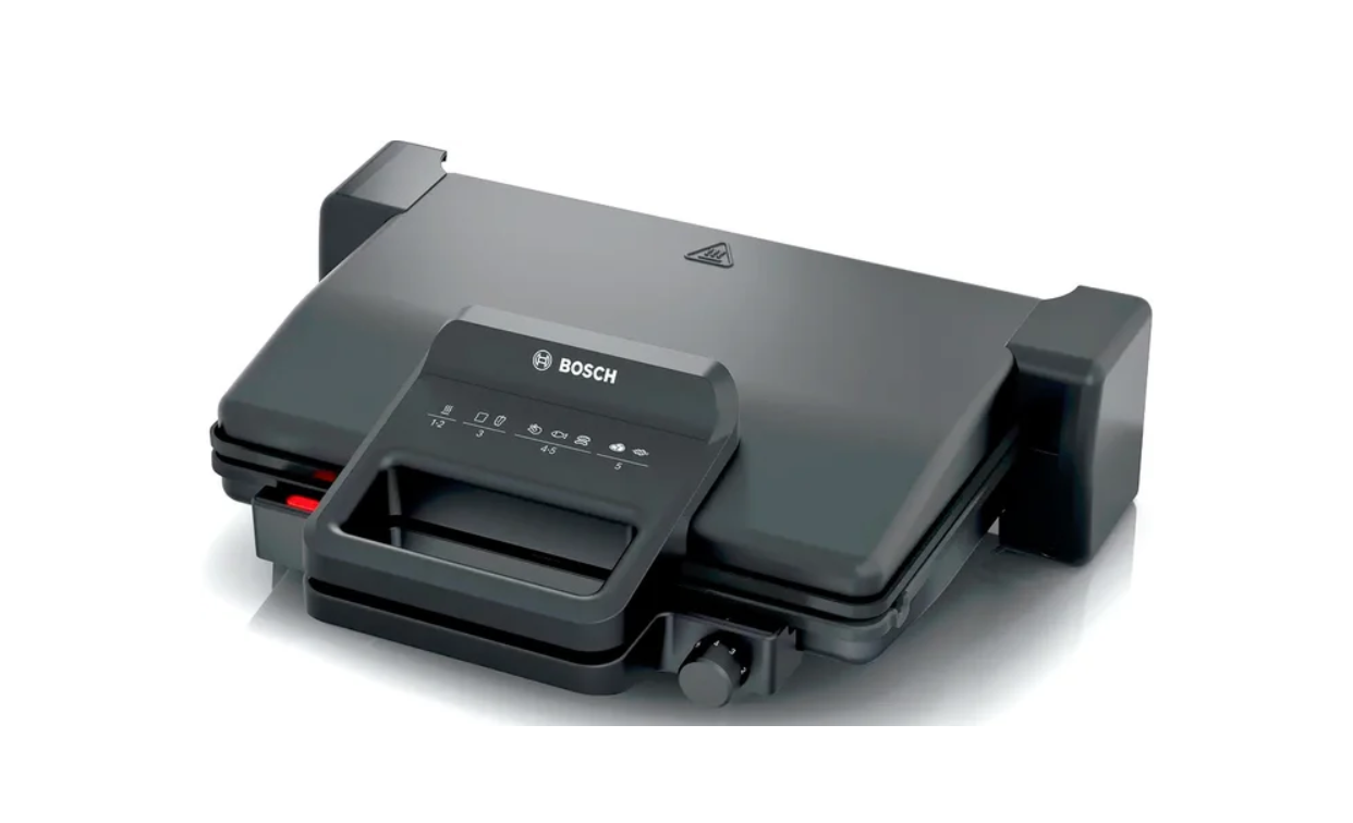 Электрогриль Bosch TCG3323