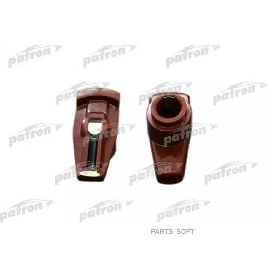 PATRON PE10029 Бегунок распределителя зажигания Bosch VW Golf 1.05-1.3 -92, Opel Kadet 1.4-1.8 84-92