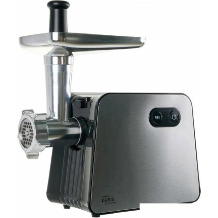 Making Oasis Everywhere MG-TK2