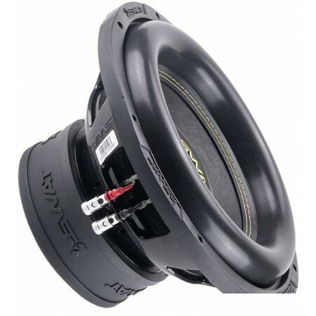 Головка сабвуфера Swat Sabotage SBT-12 v.3