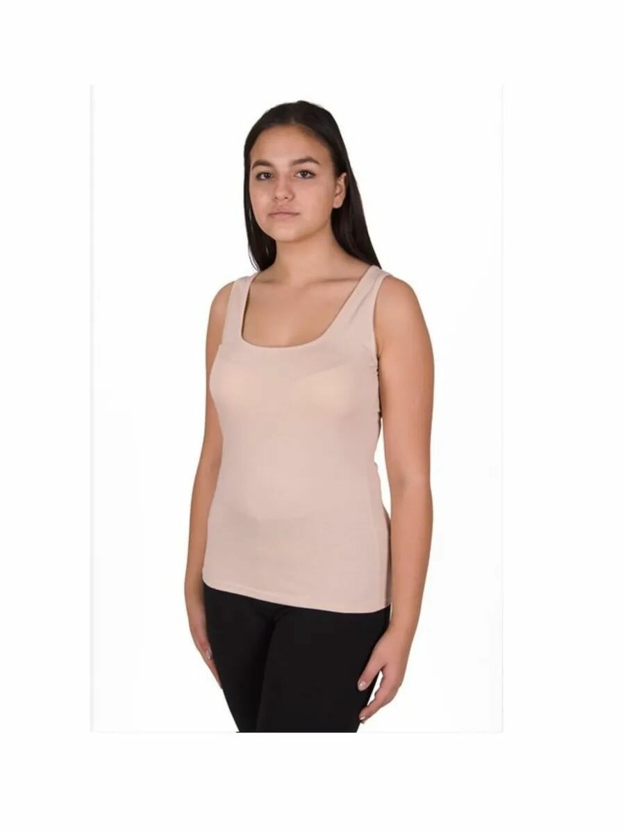 Майка бельевая