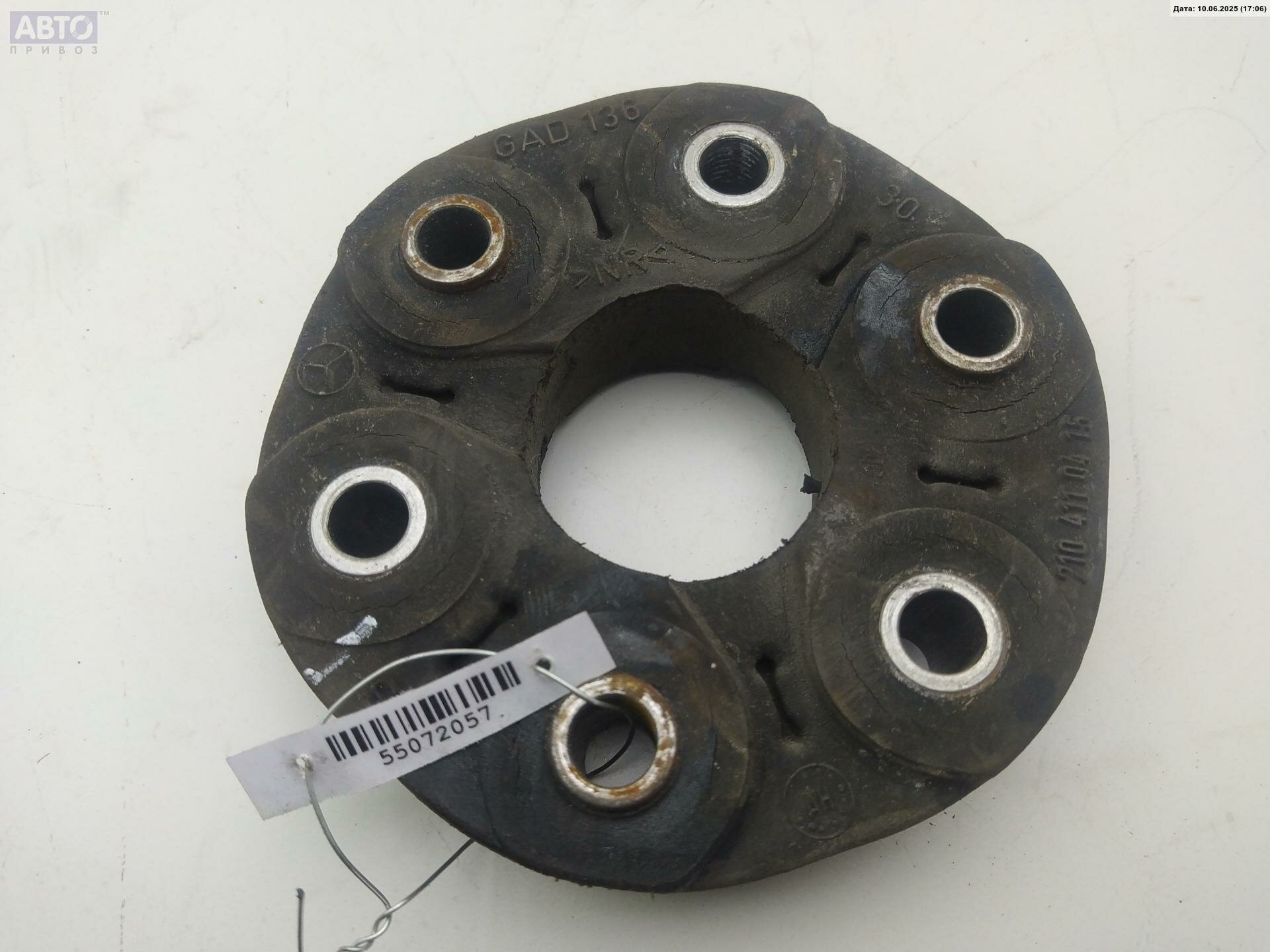 Муфта кардана Mercedes C-Class W203 (2000-2006)