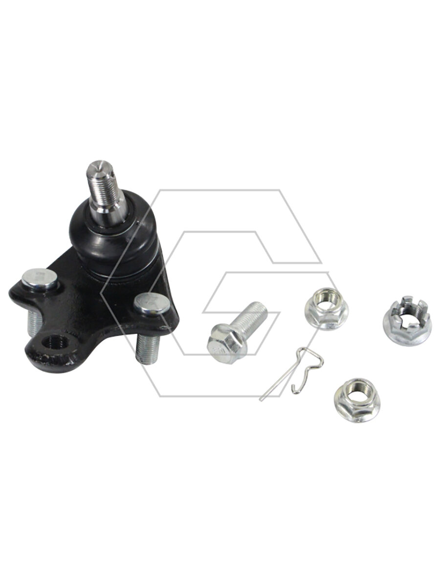 Опора шаровая G-AUTOPARTS GSU080244 перед L/R для LEXUS, TOYOTA