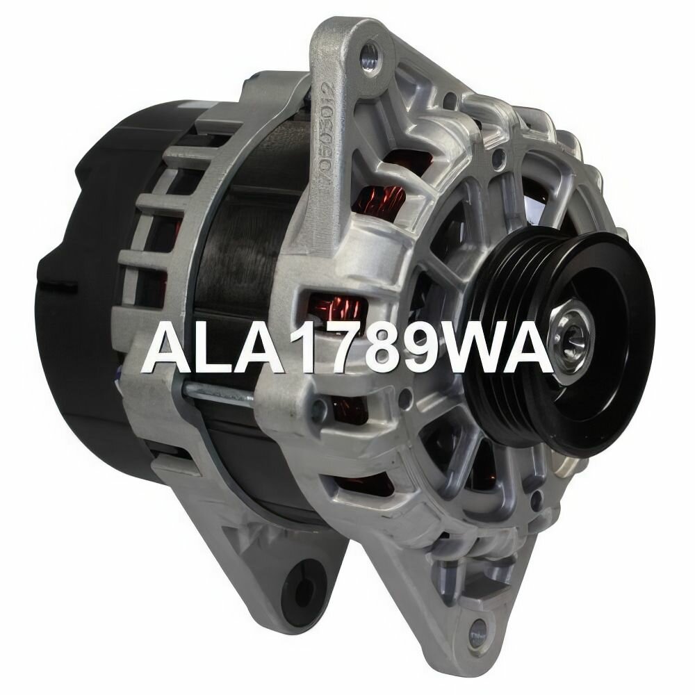 Генератор, для Хендай Акцент 2 LC, 3 GL, Купе, Элантра, Лантра Гетц Матрикс, Траджет, КИА Каренс MPV ФДж, Церато Рио, Спортейдж арт ALA1789WA