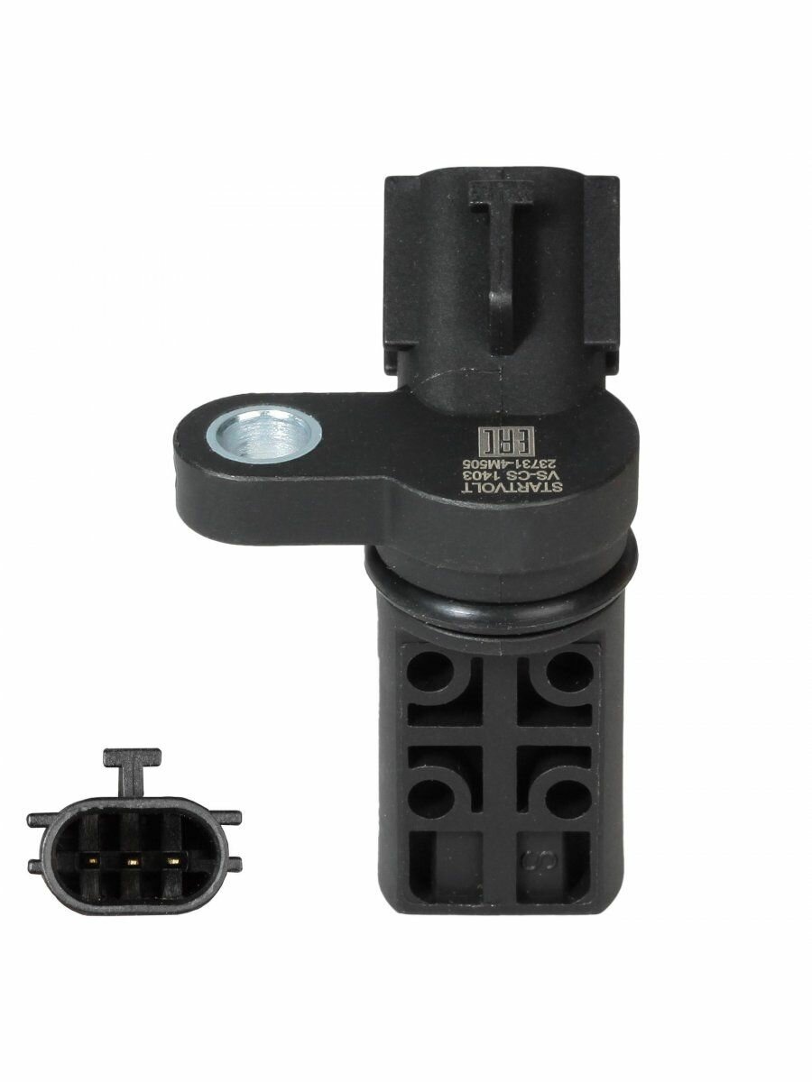 Датчик пол. коленвала и фазы для а/м Nissan Almera Classic (05-) 1.5-1.8i (VS-CS 1403) VSCS1403