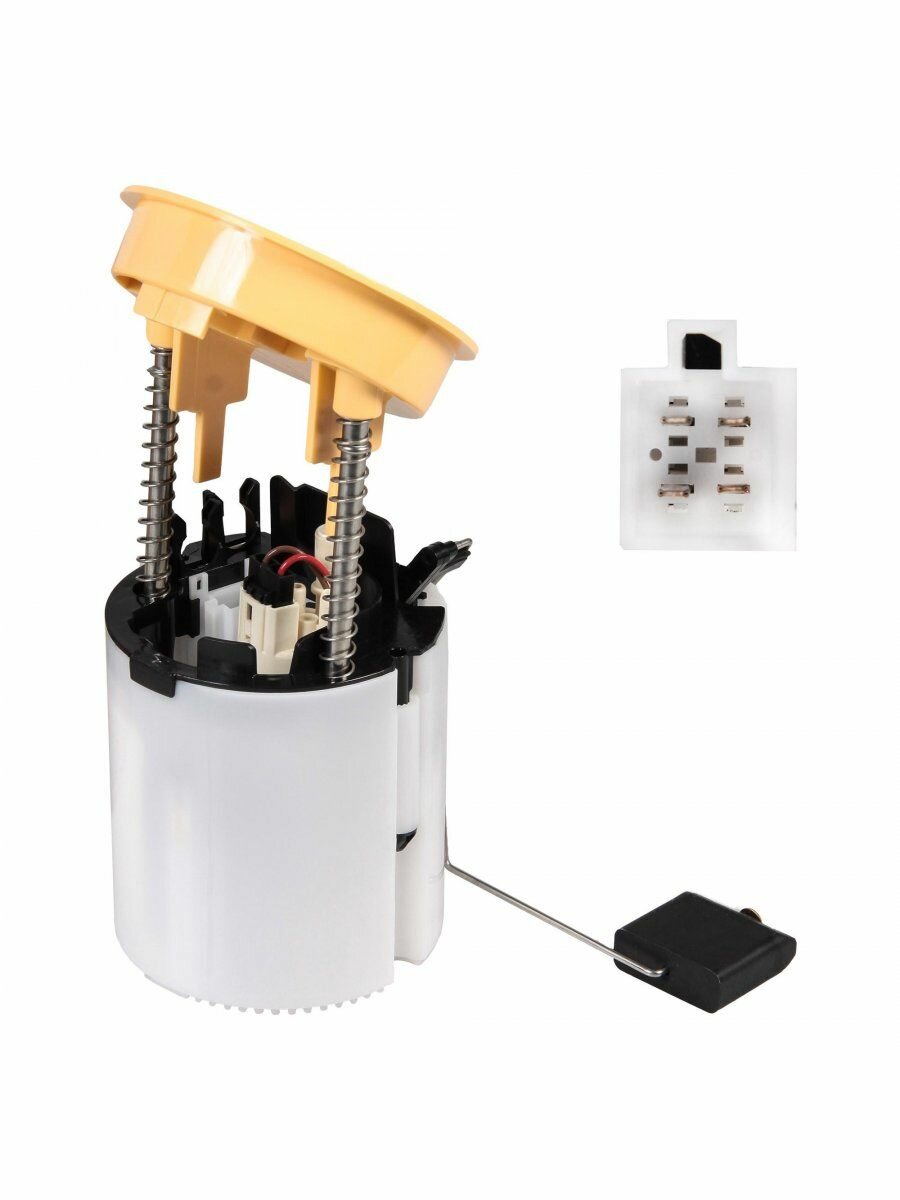 Модуль топливного насоса для а/м Mercedes-Benz E W211 (02-)/CLS C219 (04-) 1.8T-5.5T (SFM 1504), STARTVOLT SFM1504