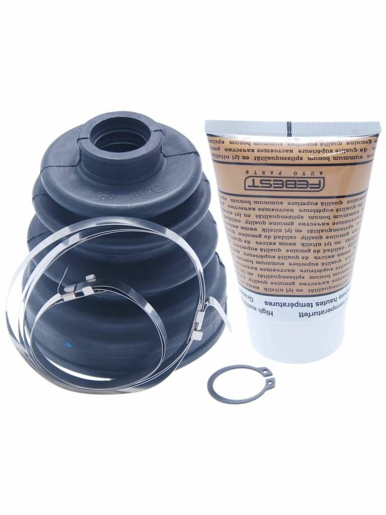 Пыльник шрус внутренний комплект 75x96x22.5 HYUNDAI, KIA, MITSUBISHI 0415-N94T FEBEST.