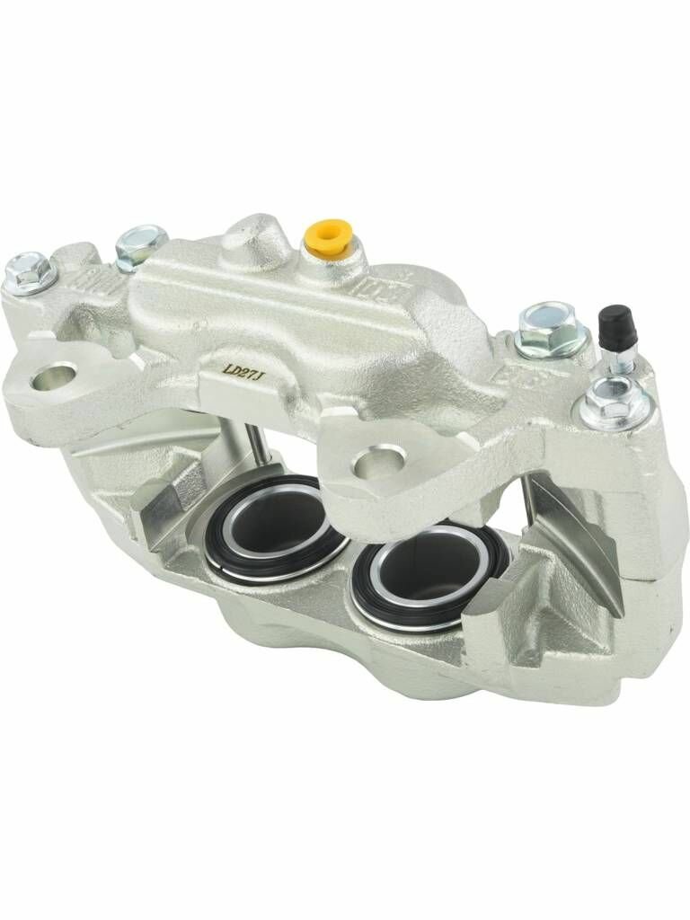 Суппорт тормозной передний левый TOYOTA 0177-GUN126FLH FEBEST.