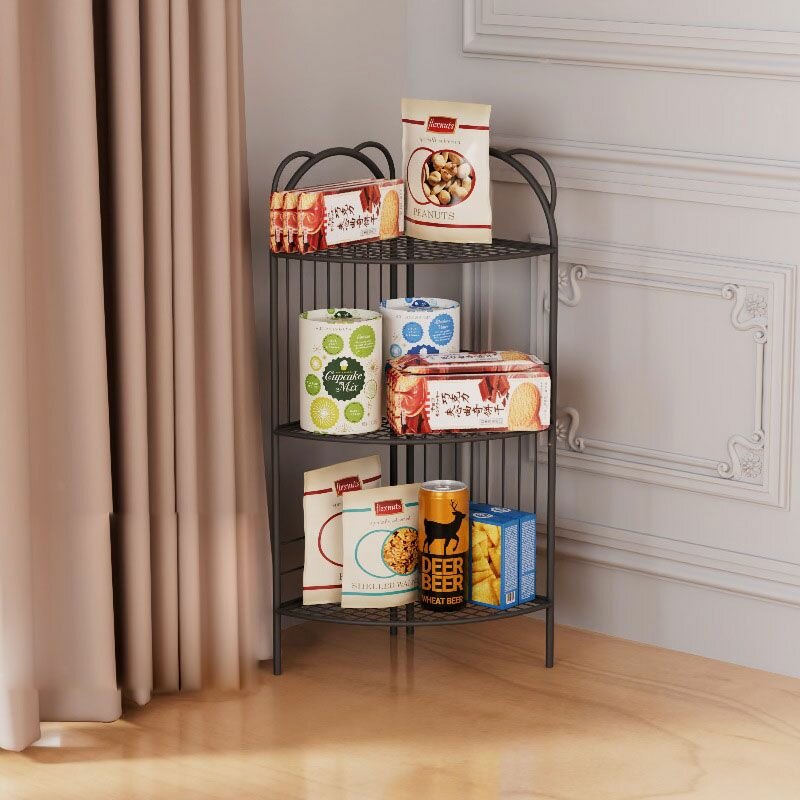 Треугольная полка угловая полка