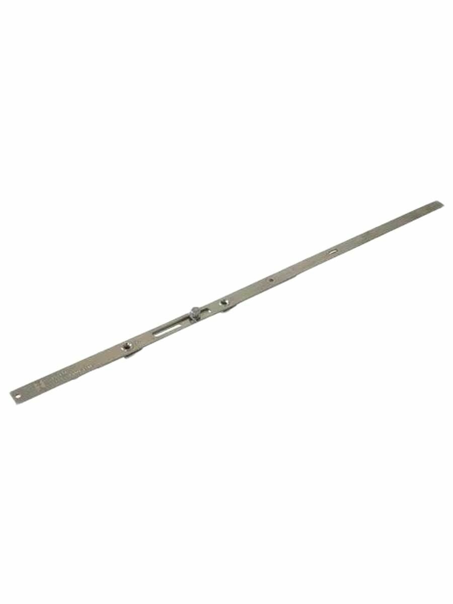 Запор промежуточный S-RS GR.123 TS