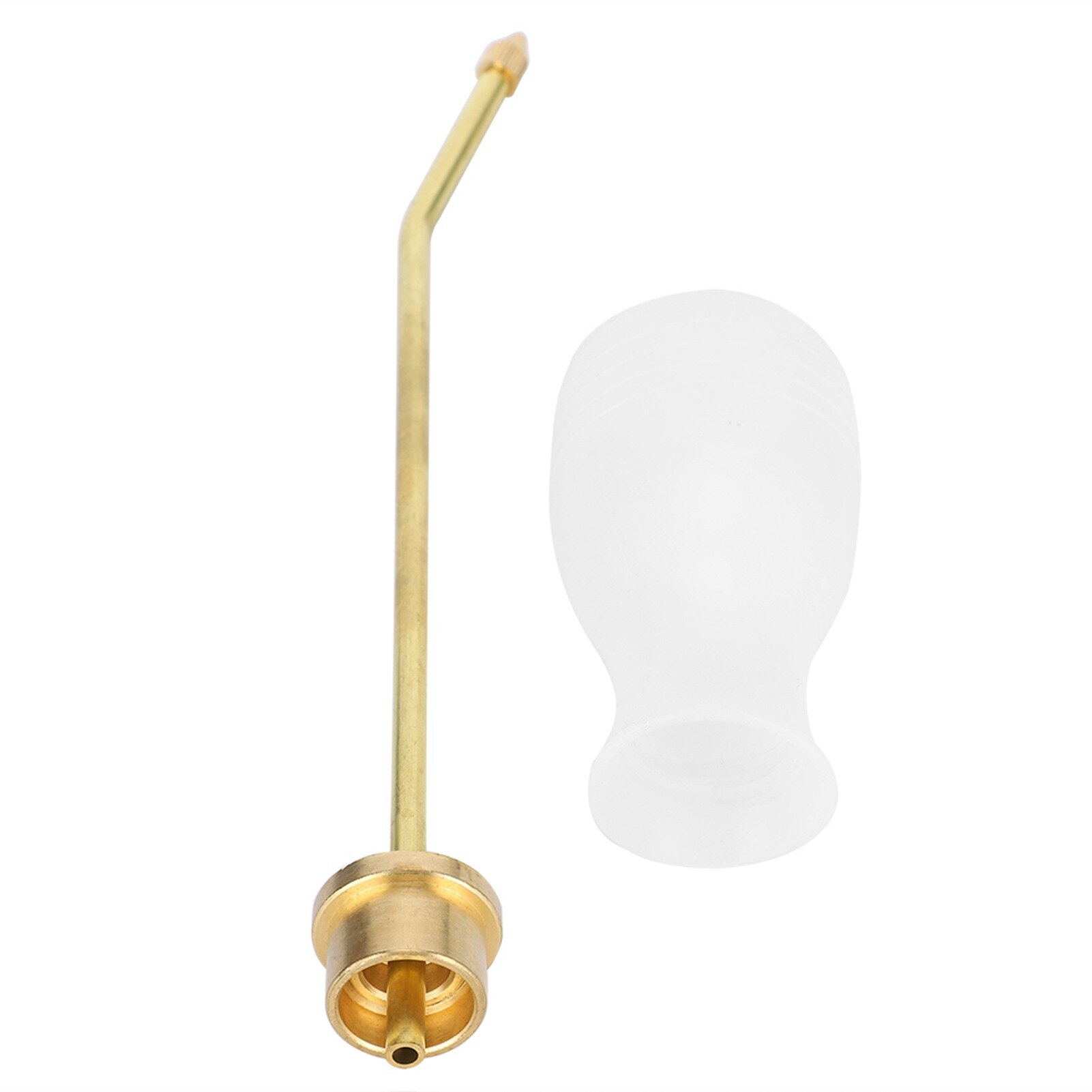 Инструмент для пчеловодства, пороховой воздуходув, акарицидный распылитель, медная головка, силиконовое оборудование.