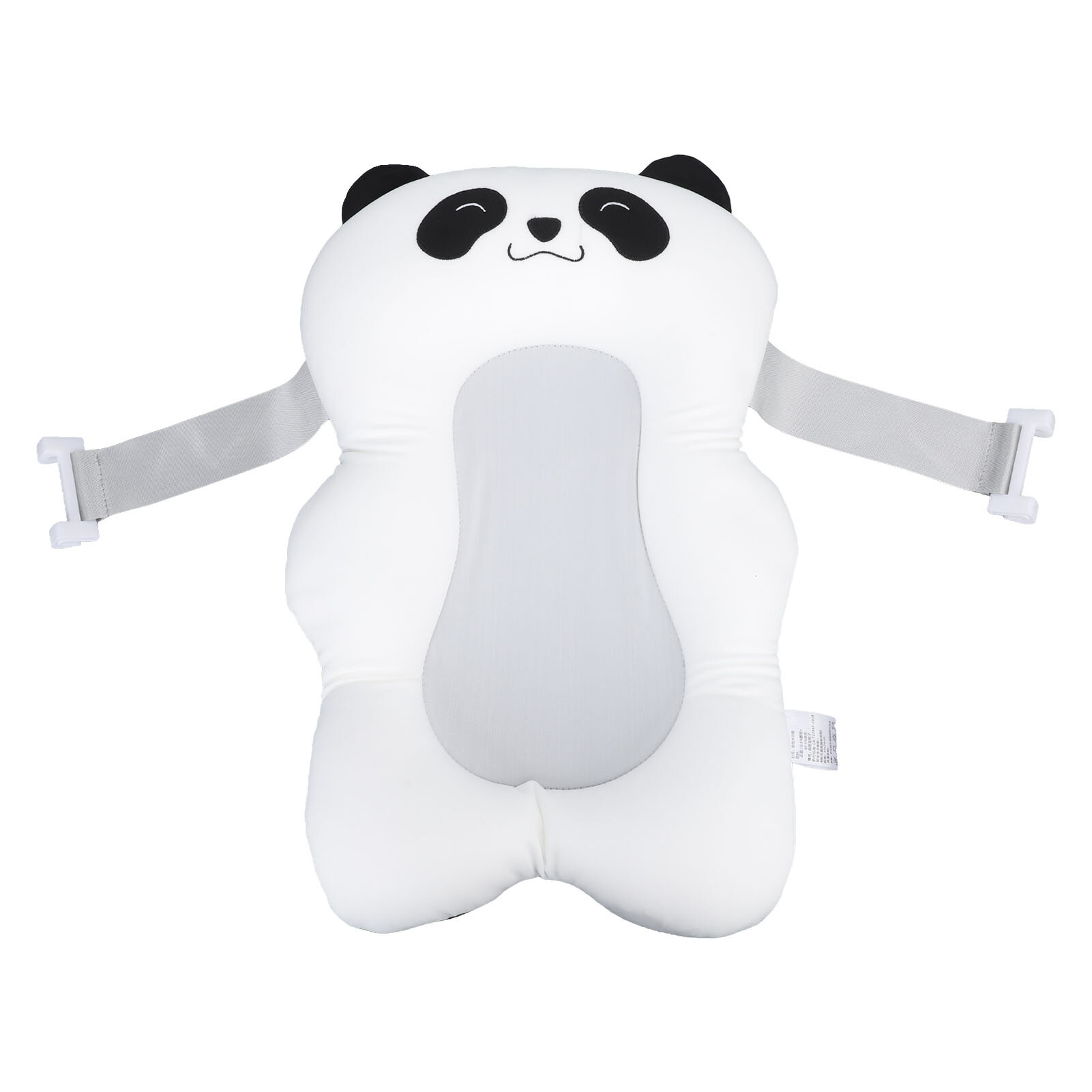 Универсальная подушка-сиденье для детской ванны с 3-точечной поддержкой, плавающая подушка для купания новорожденных.