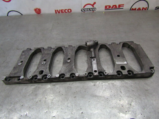 Маслоотражатель двигателя Paccar MX300 DAF XF105