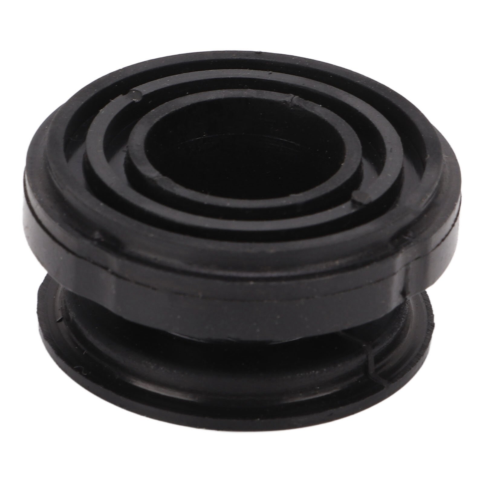 Комплект из 4-х подкладок для генератора 68325 Z07 003 Нижние резиновые подкладки для ножек, противоударные для EB2000i EU2000i